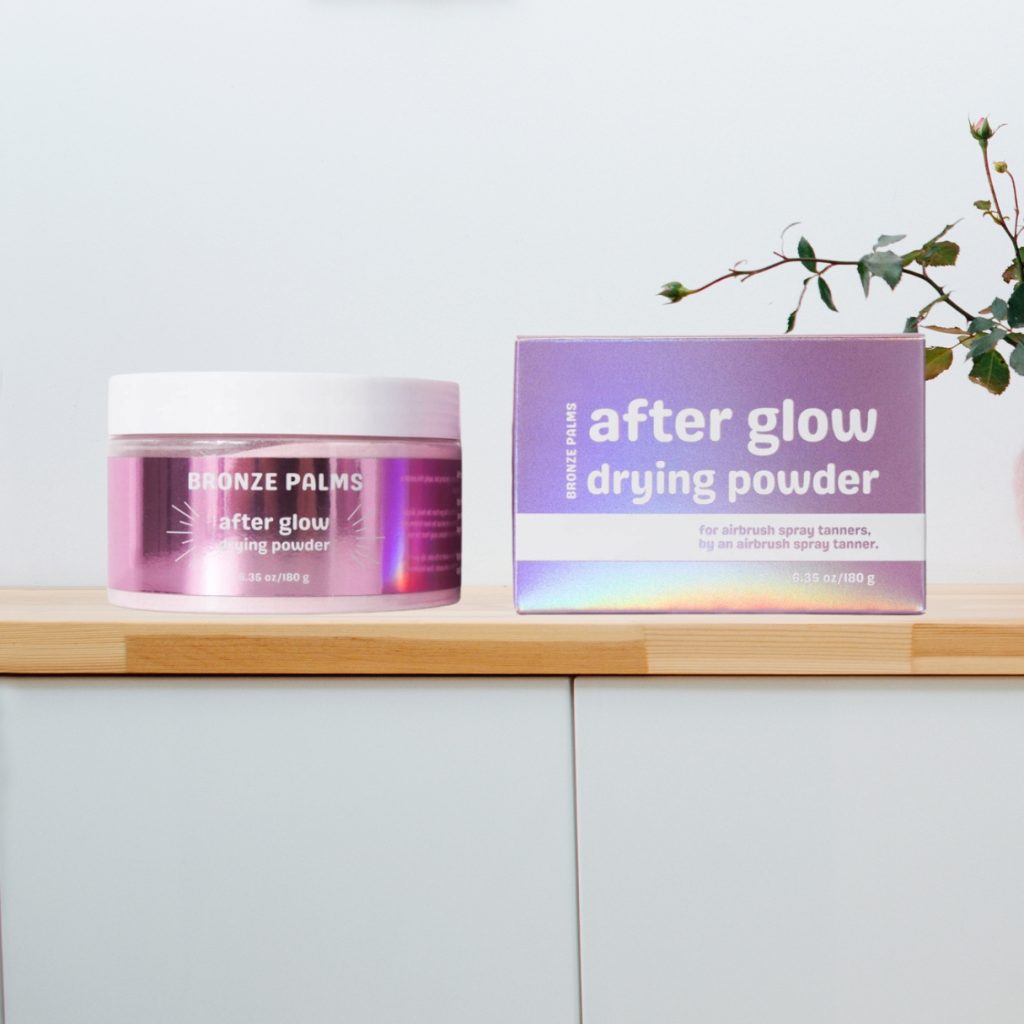 Here’s Why Your Spray Tan Lasts Longer Than Your Self Tanner - Bronze ...